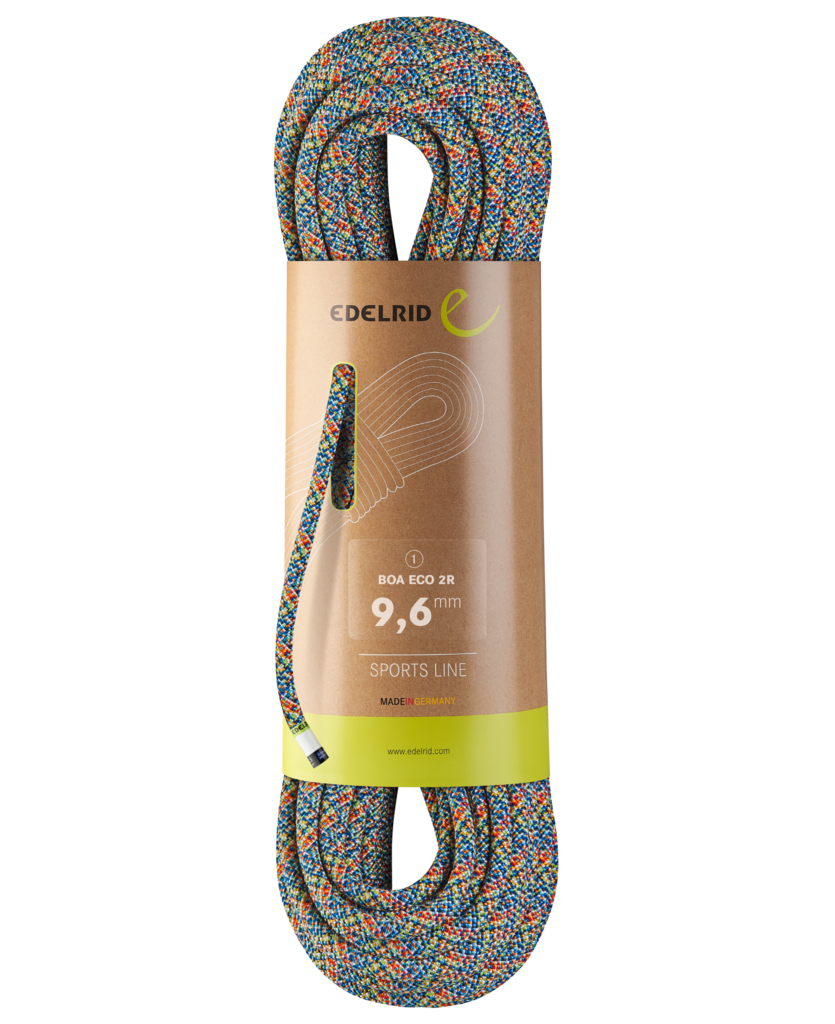 Rope – Redpoint Climbing