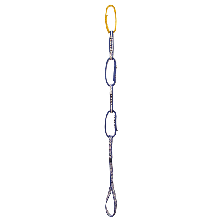 PAS 22 – Redpoint Climbing