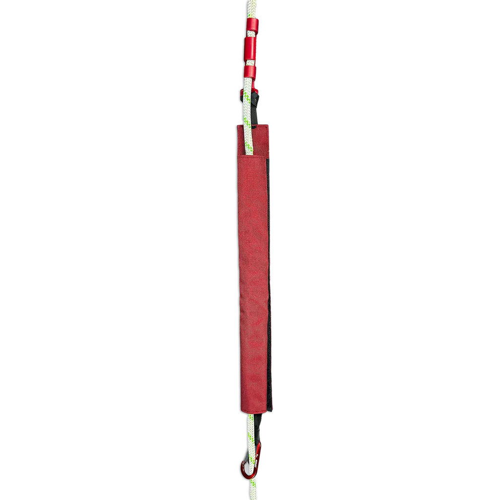 Rip Strip Rope Protector – Redpoint Climbing
